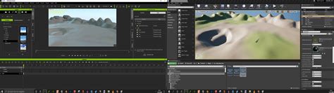 No Texture From Unreal Engine
