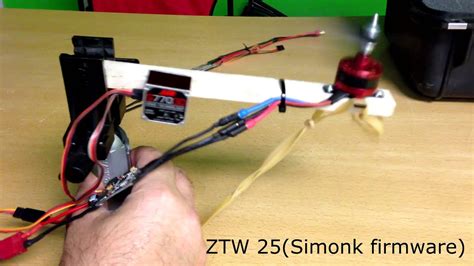 Latency Test Youtube