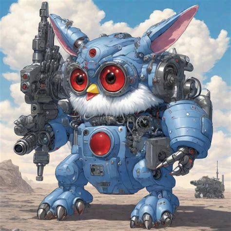 Nama Do Moe Pew Pew By Greyhoundart On Deviantart