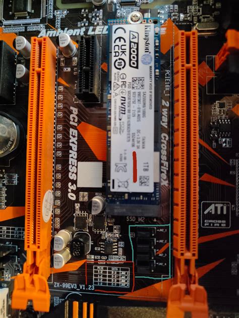 Nvme Ssd Test Tool Comprehensive Guide