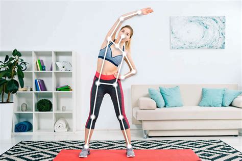 Body Tracking With Arkit And Unity3d Ipad Lidar Vangos Pterneas