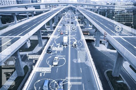 Highway Performance Monitoring System Why Its Time To Update