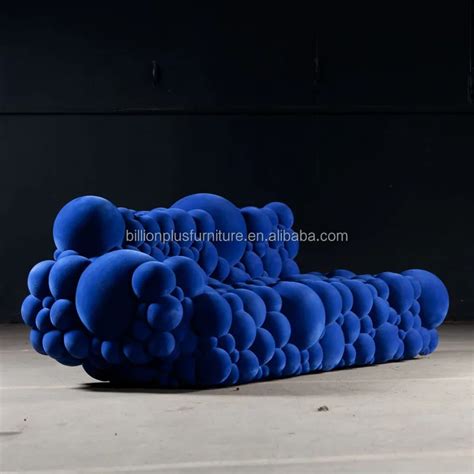 Molecular Ball Bubble Sofa Set Sofa Fabric New Special Decor Designer