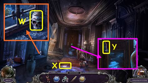 Mystery Trackers Blackrows Secret Walkthrough