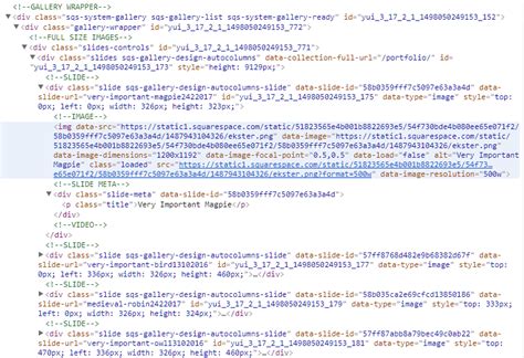 Java Parse Img And Alt From Div Using JSOUP Stack Overflow