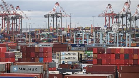 Us Import Export Prices Up In August More Than Forecasts