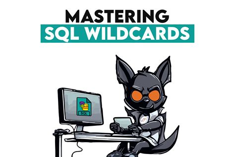 How To Use Sql Wildcards For Flexible Data Queries Stratascratch