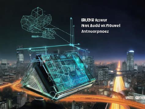 Cuda加速：深度学习模型部署全攻略 Dawoai