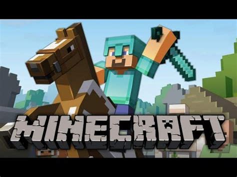 Minecraft With Tickle YouTube