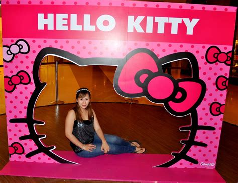 Lock And Lock Hello Kitty Rochelle Rivera