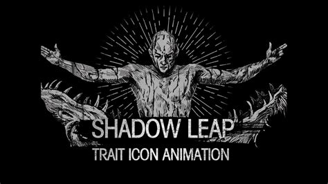 【hunt Showdown】trait Icon Animation——shadowleap Youtube