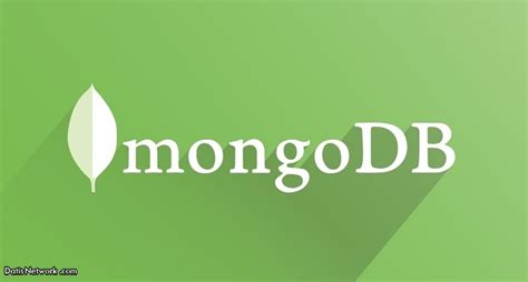 دانلود Mongodb برای ویندوز و مک و لینوکس