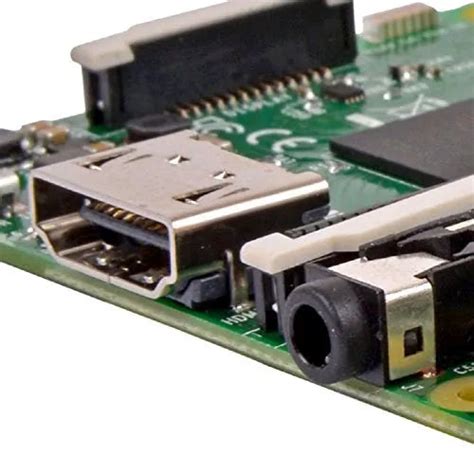 Buy Raspberry Pi 3 Model B Online At Sunrobotics