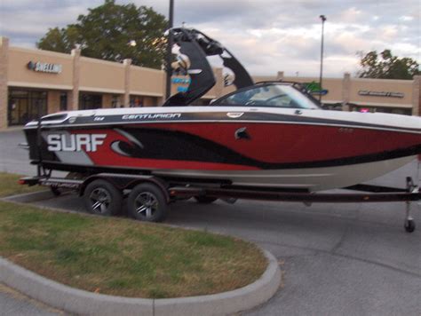 Centurion Enzo FS 33 2015 for sale for $93,000 - Boats-from-USA.com