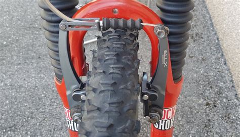 Sold Sintesi Python Full Xc Retrobike