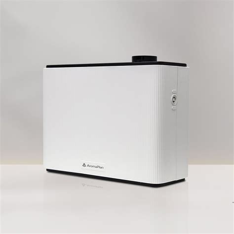 Hvac Scent Diffuser Pro W 5000 Aromaplan
