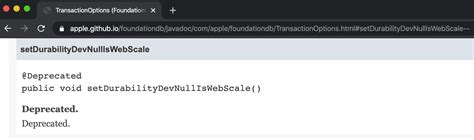 Foundationdb Review At Janet Simmons Blog