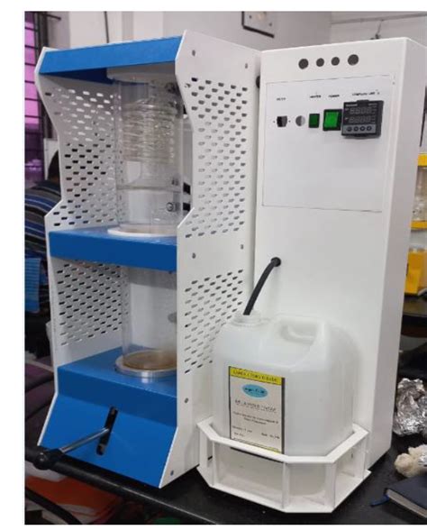 Solvent Purification And Extraction System