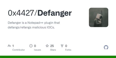 🧑‍💻john lynch on linkedin github 0x4427 defanger defanger is a