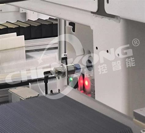 晨控智能rfid：光伏行业mes系统的高效管理与精确追溯 知乎