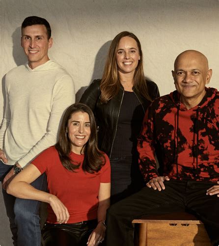 Databricks Ceo Ali Ghodsi Breaks Down The Ai Hype Cycle Redpoint Ventures