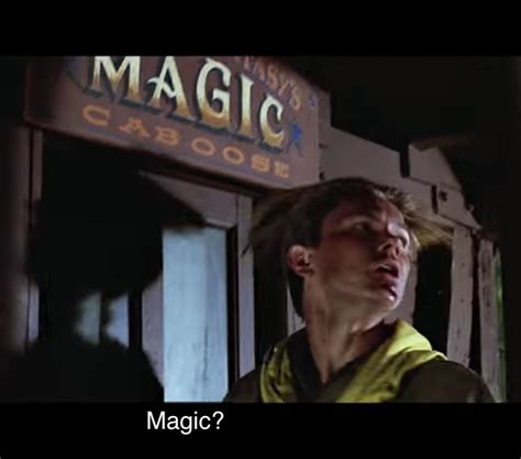 How Has This Line From Last Crusade Not Become A Meme Or  Yet R