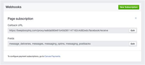 Making Messenger Hunt An Introduction To Messenger Bots Bitsofcode