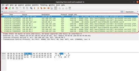 Install And Use Wireshark On Ubuntu Linux