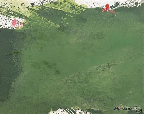 《作品（6）》刘迅油画作品欣赏名画欣赏美术网 Mei