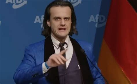 Alexander Eichwald Afd The Germanz