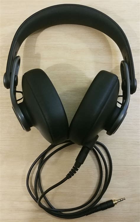 For Sale: AKG K371 - UK | Audio Science Review (ASR) Forum