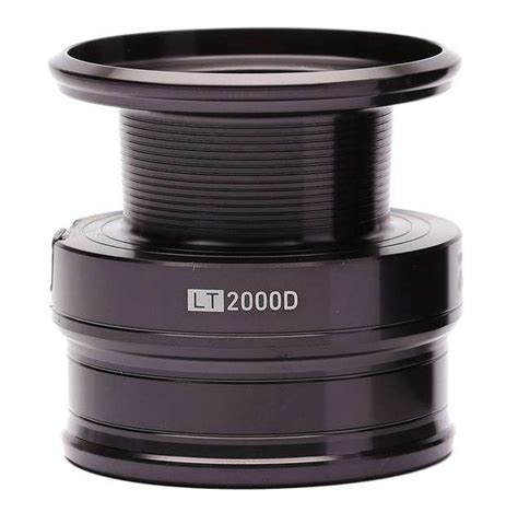 Szpula uniwersalna do kołowrotków Daiwa LT - Daiwa | Sport Sklep EMPIK.COM