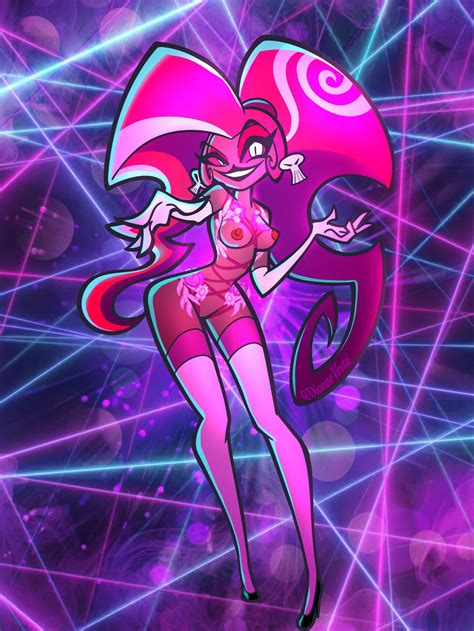 Post 7071980 Dionnevestal Hazbinhotel Velvette Post 7071980 Dionnevestal Hazbinhotel Velvette