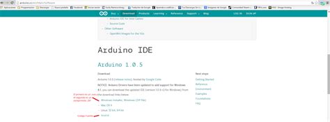 Aprendiendo Codigo Contigo Simulando Arduino Con Proteus