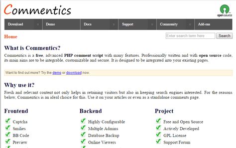 10 Best Php Scripts For Developers To Create A Dynamic Website