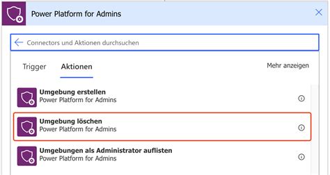 How To Delete A Developer Environment With Power Automate Benjaminjohn De