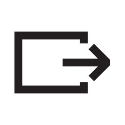 Chart Flowchart Input Output Icon Download On Iconfinder