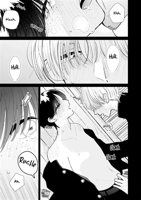 Kosaki Veil Blue To Kuchinashi No Hanataba Eng Page 4 Of 7 Myreadingmanga