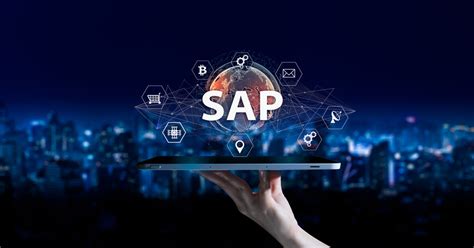 SAP Business ByDesign Specialist Selects BPA Platform For Integration And Automation Projects