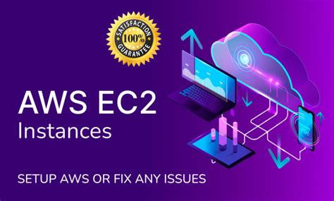Setup Fix Amazon Aws Lightsail Or Ec2 S3 Bucket Or Any Instances By