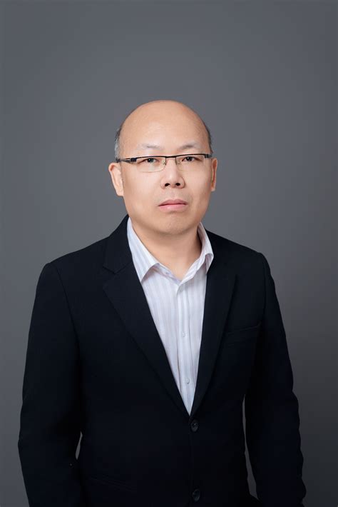 杨林 数字经济学院