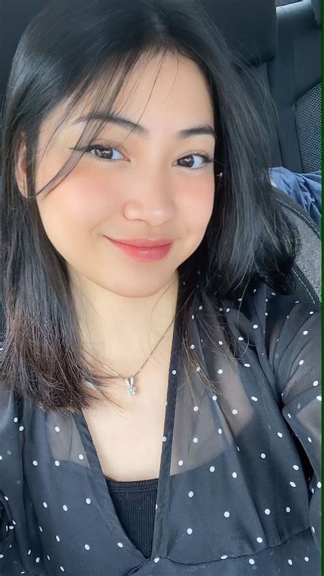 Swag Girl Style Girl Swag Beauty Women Cool Black Wallpaper Asian Cute Girl Short Hair