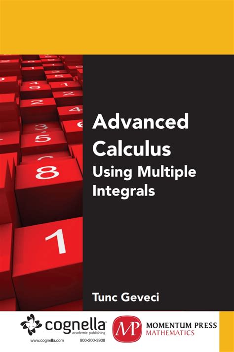advanced calculus using multiple integrals premiumjs store