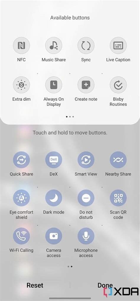 Privacy Settings In One UI 4 What S New And How To Use Them On The Samsung Galaxy S22