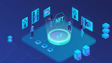 Develop Your Nft Marketplace In 2 Simple Steps