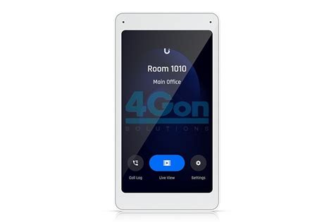 Ubiquiti Intercom Viewer Ua Intercom Viewer