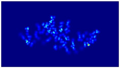Horticulturae Free Full Text Peach Flower Density Detection Based On An Improved Cnn