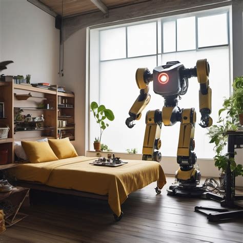 The Ultimate 2024 Updated List Of Must Read Robots Books