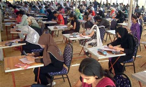 Govt Decides To Introduce Screening Test To Filter Serious Candidates For CSS