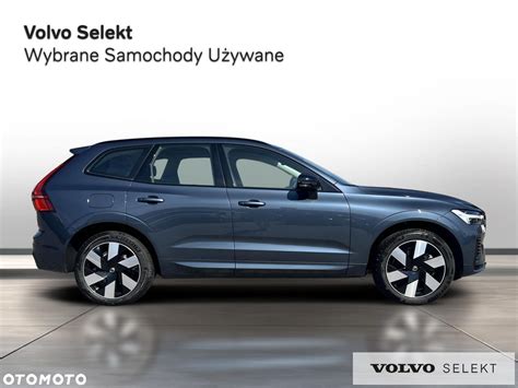 Używany Volvo Xc 60 2023 199 777 Pln 67 900 Km Otomotopl